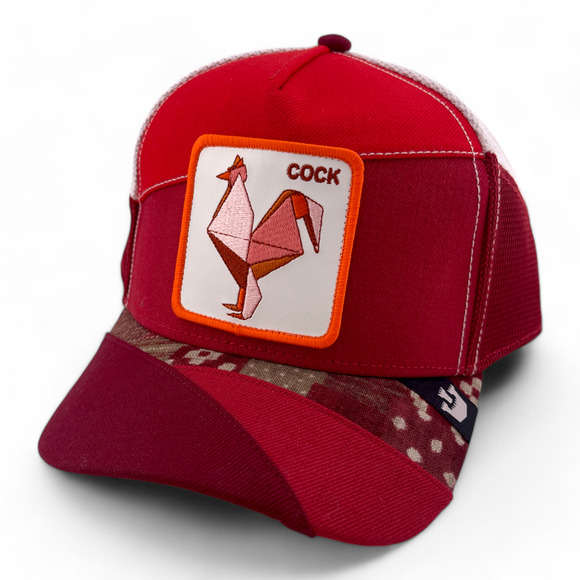 Goorin Bros | Accessories | Goorin Bros The Rooster Farmigami Farm ...